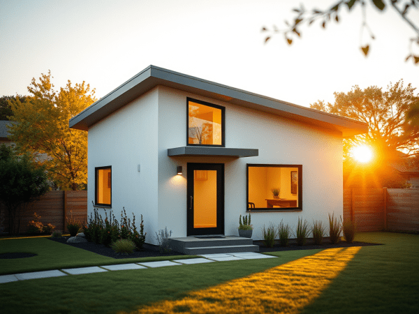 Optimizing Your Box Home Interior: Smart Design Tips - Js-Houses