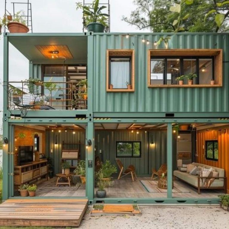 Waterproofing Your Shipping Container Home: A Comprehensive Guide - Js ...